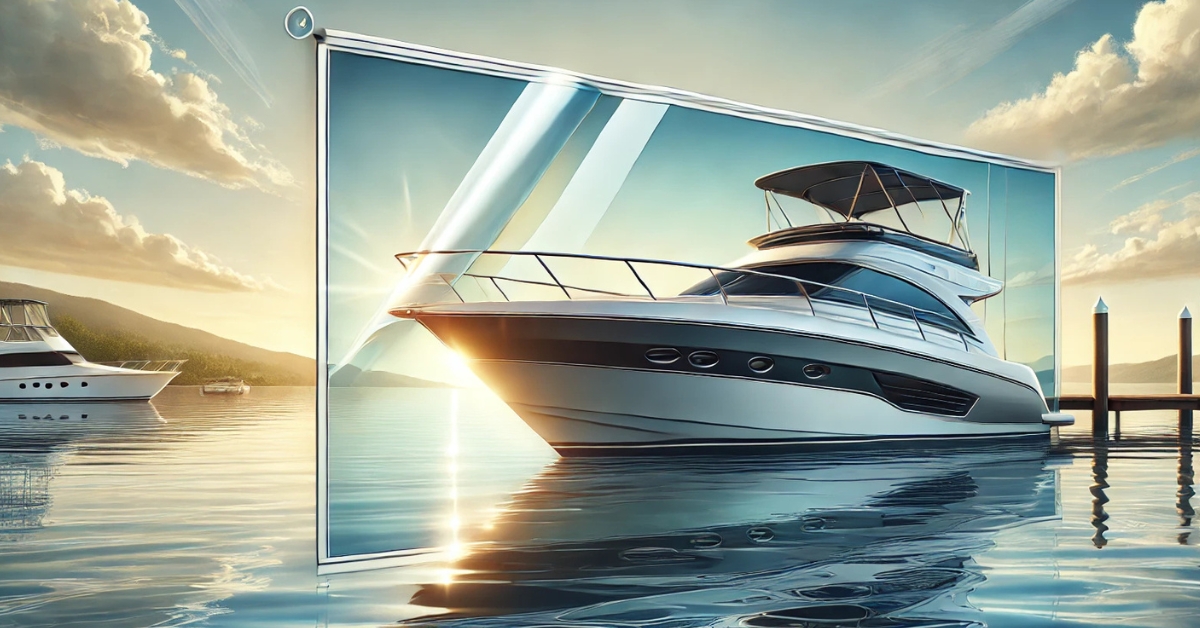 Best Marine Window Tinting in Lighthouse Point | The Tint Team