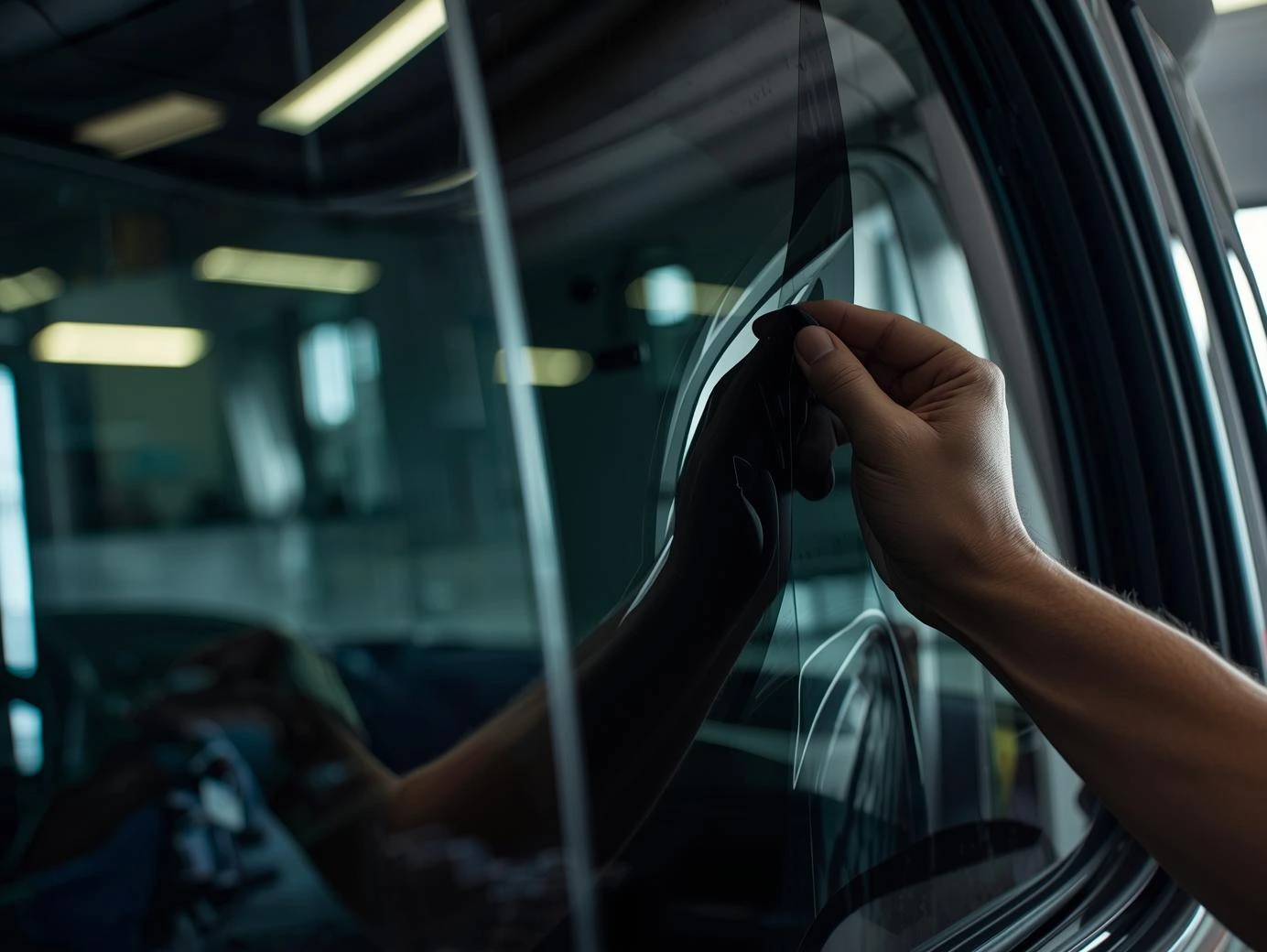 FEDERAL Window Tint Law vs. Florida Tint Laws